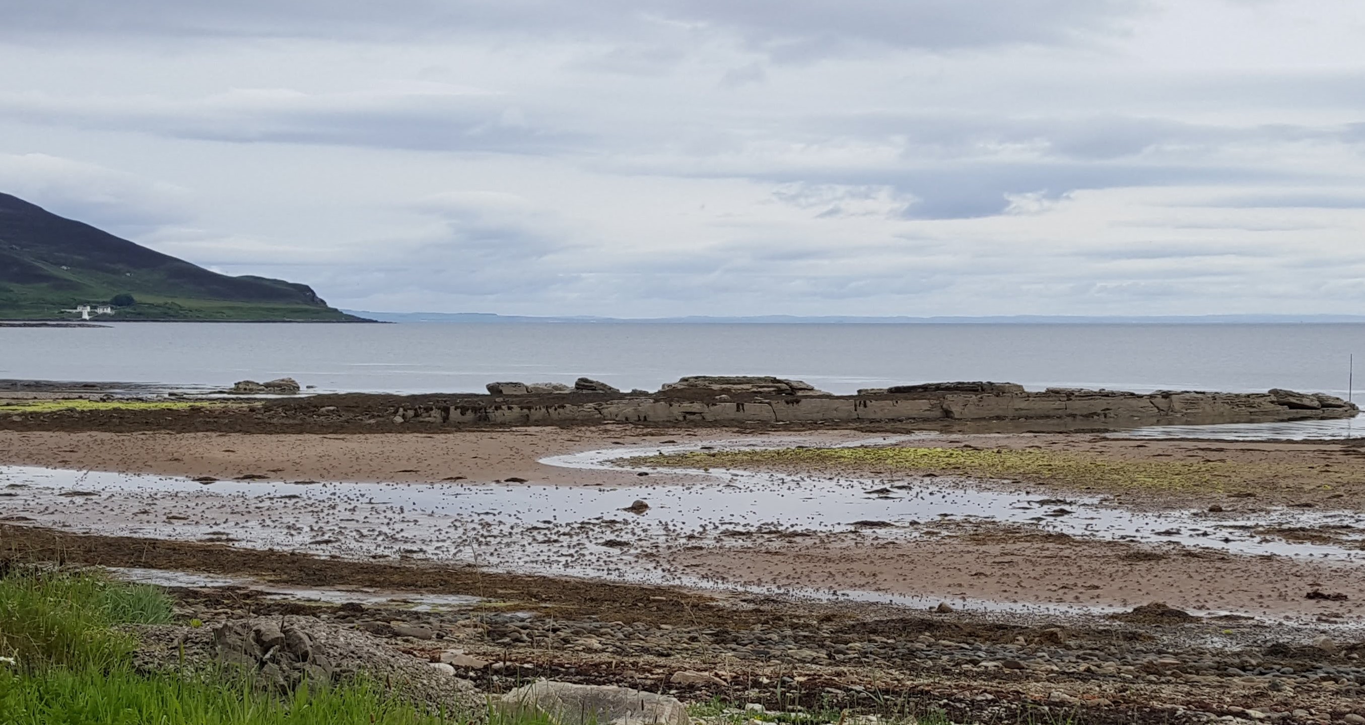 Geology | Whiting Bay Memories