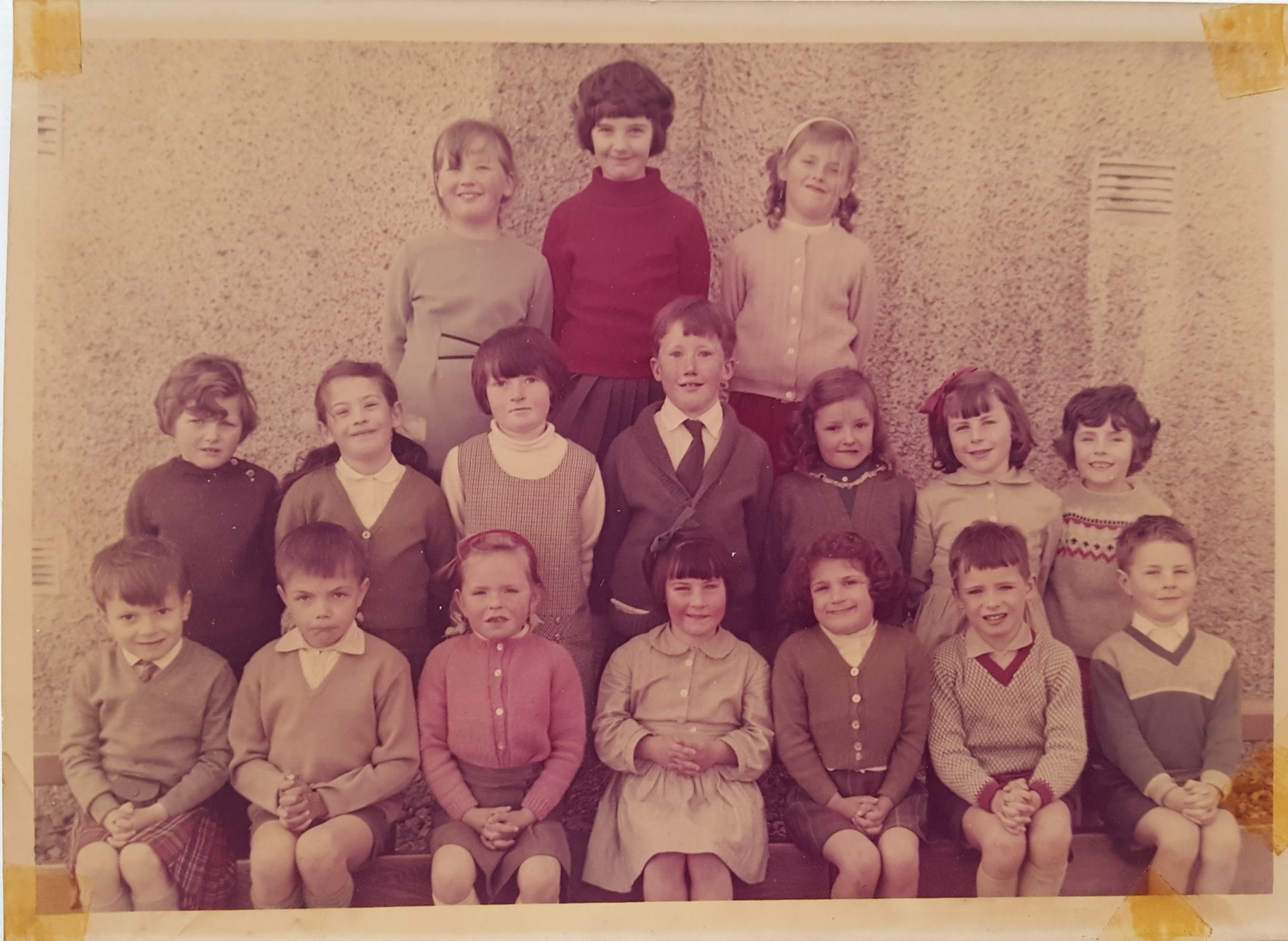 Whiting Bay Hall PROJECT 2023 | Whiting Bay Memories