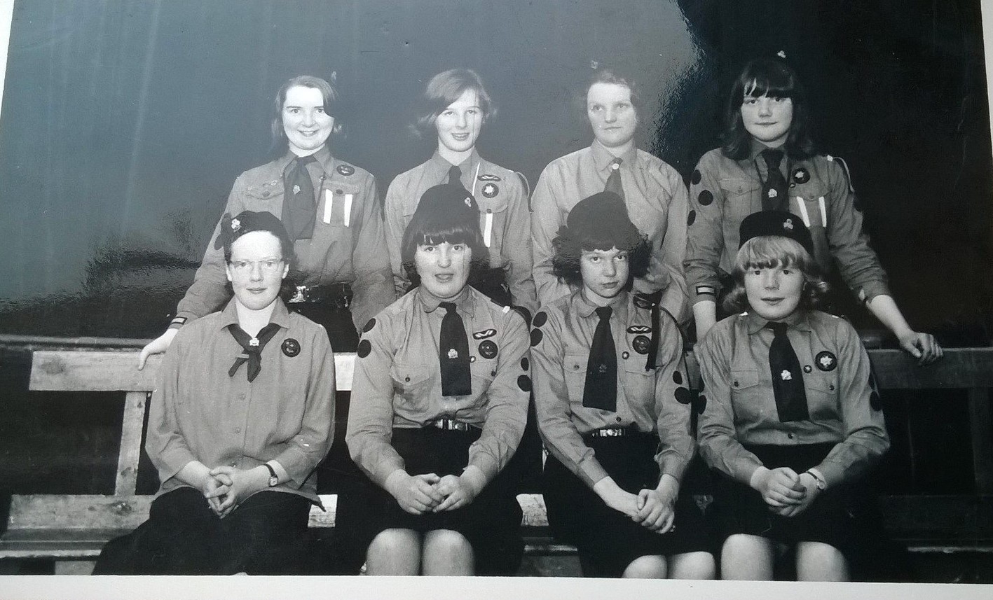 Whiting Bay Hall PROJECT 2023 | Whiting Bay Memories