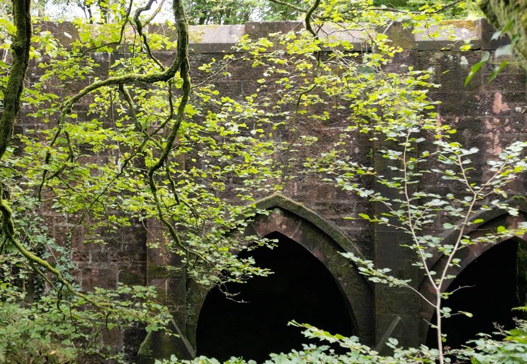 The Bochan Bridge Tale | Whiting Bay Memories