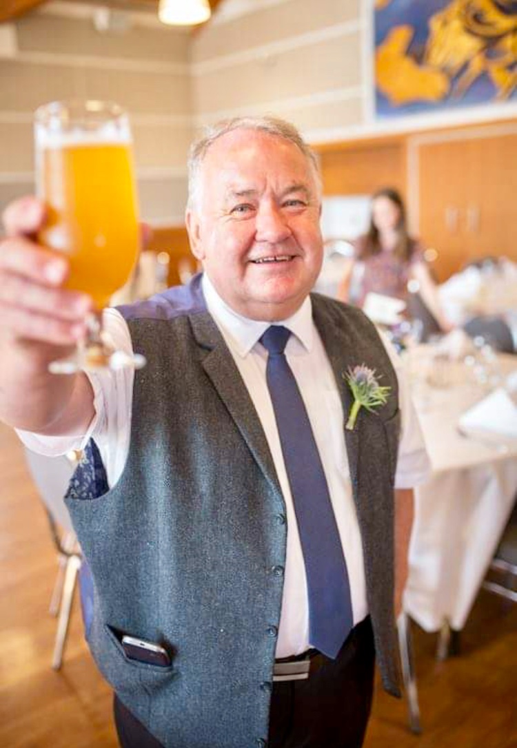 A Day in Working Life at Coopers | Whiting Bay Memories